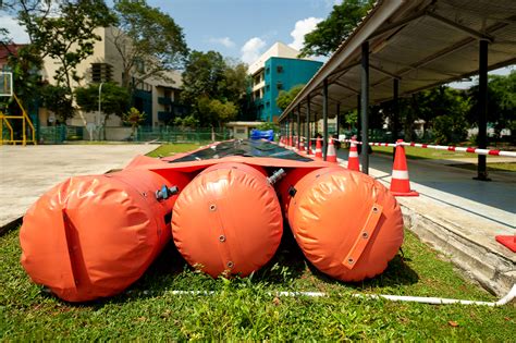 Tidal River Flows Salinex