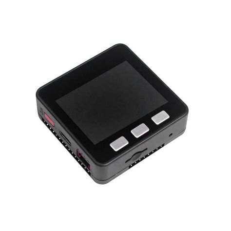M5stack Basic Kit Iot Development Kit With Esp32 Module Kamami On Line Store
