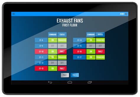 Hmi Custom Graphics Advanced System Design Llc
