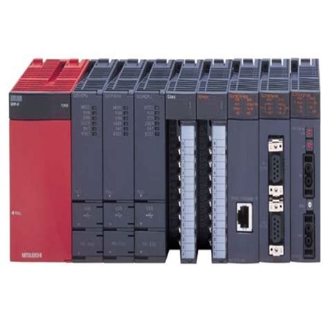 Electronic Programmable Logic Controller Durable And Efficient Design Systematic Execution