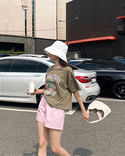 메이빈스 트안 프린팅 반팔 티셔츠