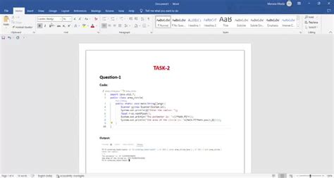 manasa allada on linkedin hello connections this is the task 2 given