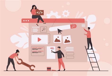 5 Frontend Framework Terbaik Untuk Pemula Jogja Coding House