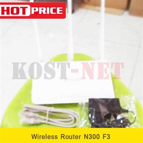 Jual Jual Wireless Router N Tenda F Murah Shopee Indonesia