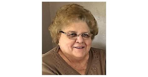 Joan Yeates Obituary 2019 Legacy Remembers