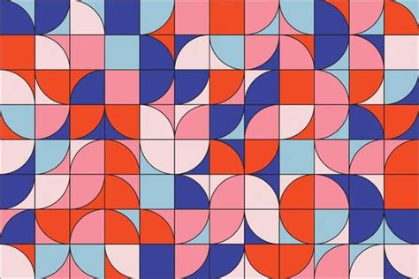 Half Circle Pattern Vector Art Icons And Graphics For Free Download