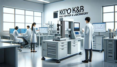 Material Testing Laboratory Plastic Testing Lab Test Kiyo Randd