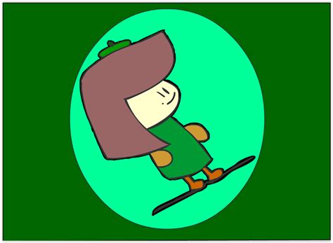 My Oc Julie The Explorer By Belthagor On Newgrounds