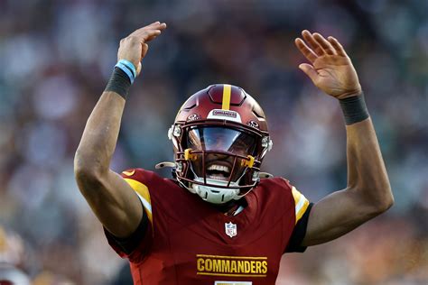 Eagles Vs Commanders A Must See Matchup