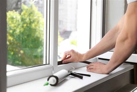Window Seal Repair Guide How To Detect A Broken Seal And Fix It 2025