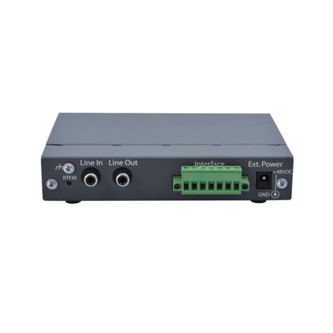 Cyberdata 011233 888voip