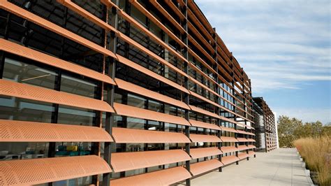 Exterior Solar Shading Systems A Guide To Solar Shading Caribbean