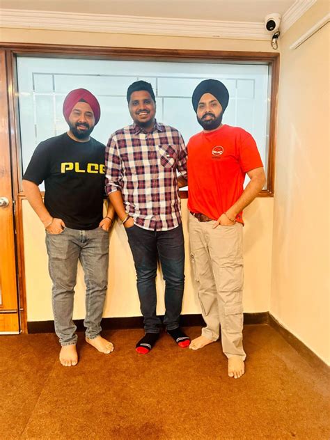 K Giri Venkata Santhosh On Linkedin Jimmy Luxury Co Founded By Gurnam