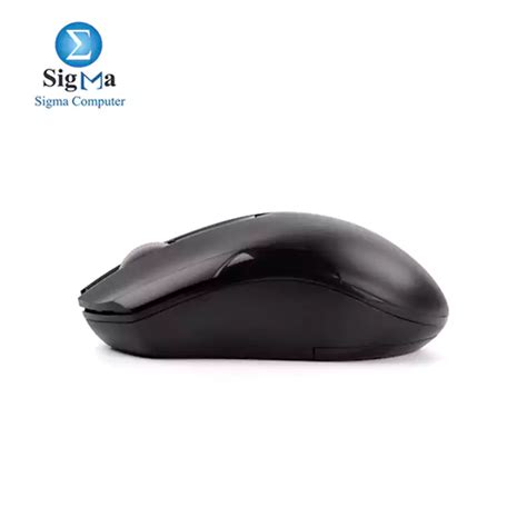 A4tech G3 200n 24g Reliable Wireless Mouse 175 Egp
