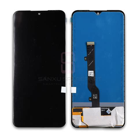 Lcd Infinix Note 11 X663 Note 12 X670 Note 12 2022 X676c X677