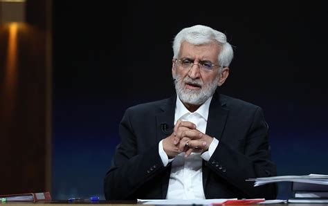 سعید جلیلی تا امروز اصلا بابک زنجانی را ندیده‌ام فیلم