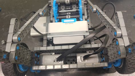 Drive Direction Not Changing VEX IQ General Discussion VEX Forum