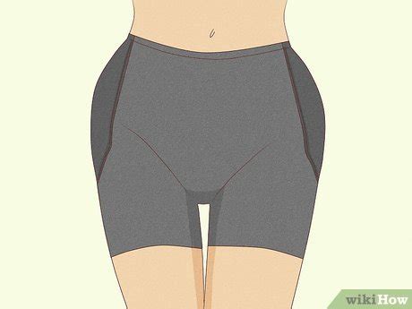 How To Make Your Hips Wider Steps With Pictures WikiHow