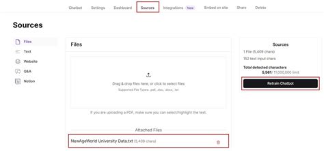 How To Create A Chatbot Build Your Ai Bot For Free 2025