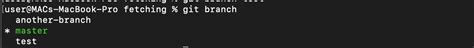 Advanced Git Commands Part Earthly Blog