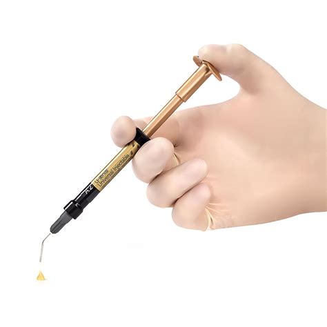 G Aenial Universal Injectable 1ml Syringe Medimatch Dental Laboratory