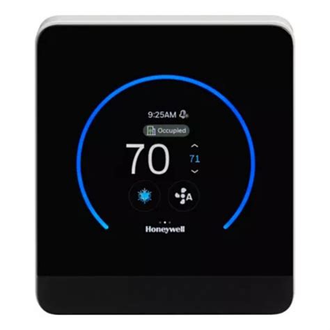 Honeywell Bacnet Ms Tp Modbus Bacnet Ip On Off Cool On Off Heat Thermostat Controller