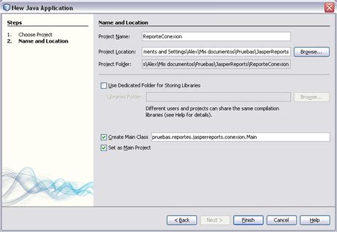 Tutoriales De Programacion Java Creación De Reportes Con Jasperrepots Y Ireports Parte 1