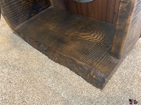 Open Baffle Speakers