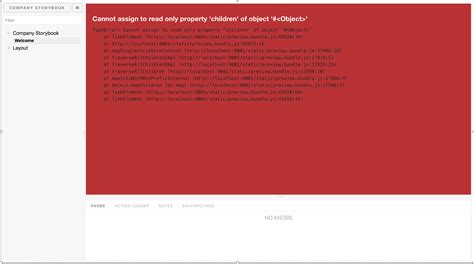 Issues With Cssmodules · Issue 3241 · Storybookjsstorybook · Github