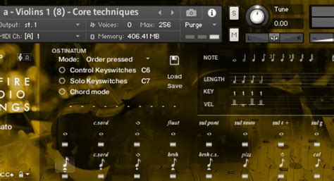 Spitfire Audio Spitfire Studio Strings V1 0 B19 KONTAKT VST Crack