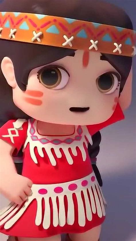 迷你世界妮妮最好看 高清1080P在线观看平台 腾讯视频