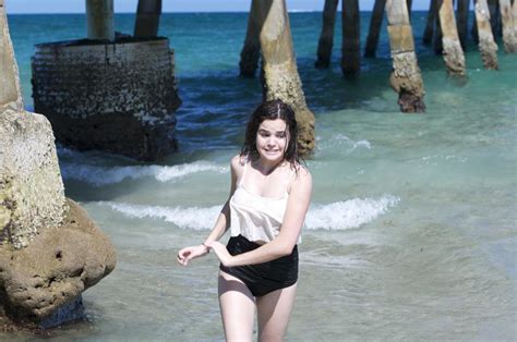 Naked Bailee Madison Added 07192016 By Pepelepu