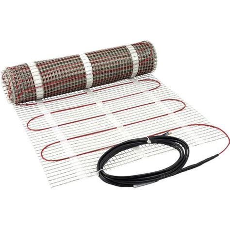 Danfoss 1606013 Floor Heater Elgiganten Elgiganten