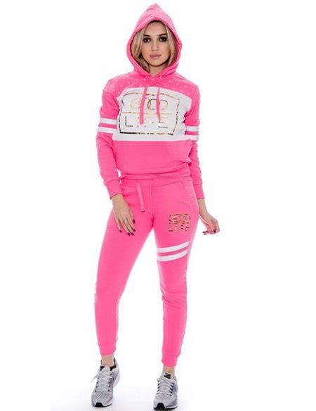 انواع ست هودی شلوار