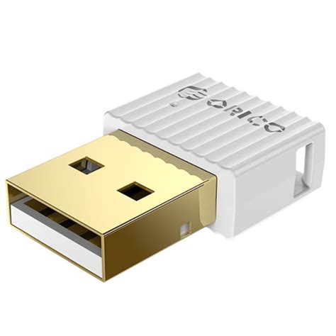 Orico Adapter Bluetooth 5 0 Usb A Biały Orico Sklep Empik Com