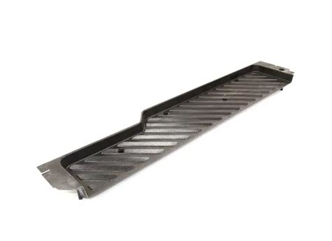 T1n 2003 2006 Sprinter Van Threshold Step Pad Slider Door Passenger