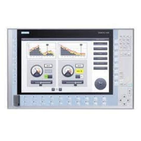 Siemens Simatic Wincc Scada At ₹ 75000 Mumbai Id 21230828630