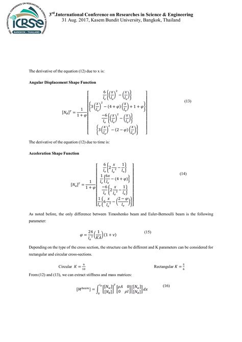 Fuzzy Pid Controller Design For Random Vibration Attenuated Smart Cantilever Timoshenko Beam