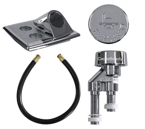 Belvedere Standard Vacuum Breaker Kit Whose Receiver