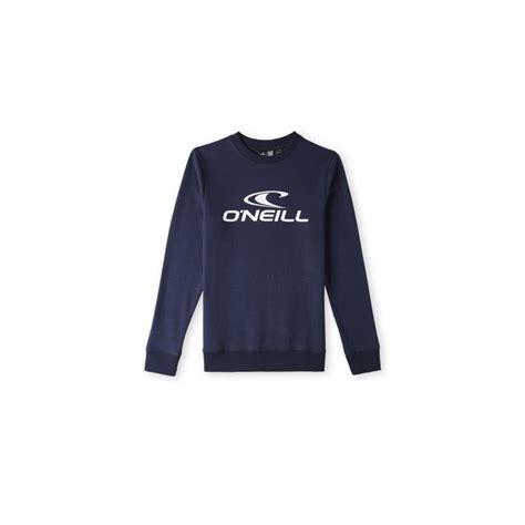 Bluza Oneill Logo Crew Jr 92800614996 Inna Marka Sport Sklep Empikcom