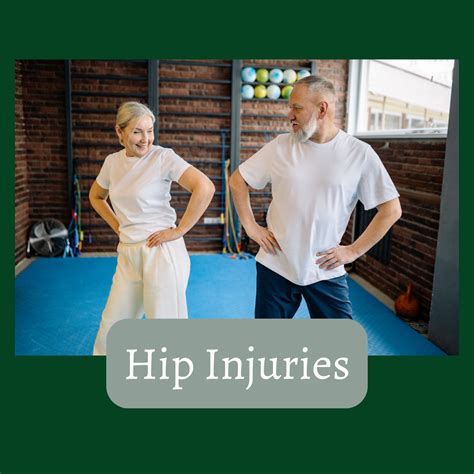 Impact Of Everyday Hip Pain Loudoun Sports Therapy Center