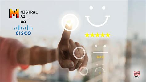 Cisco And Mistral Ai Join Forces To Transform Cx With Ai