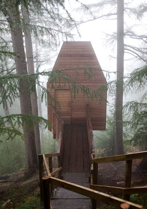 Outlandia By Malcolm Fraser Architects Dezeen