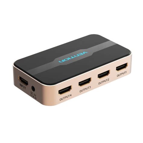 VENTION HDMI SPLITTER IN OUT