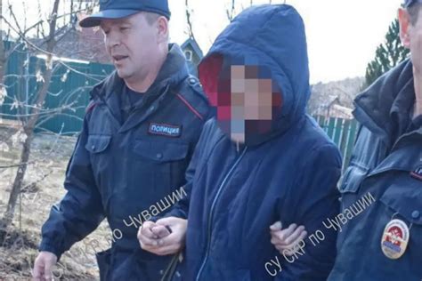 Бабушка задушила девятилетнего внука в России