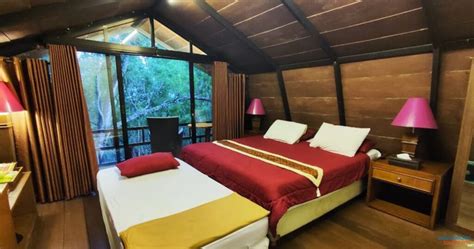 Info Lengkap Glamping Songgolangit Harga And Fasilitas
