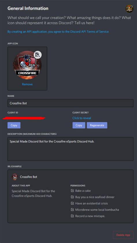 Make A Custom Discord Bot For You By Zachcos Fiverr