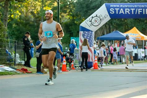 Run For Hope 2024 Hello Woodlands