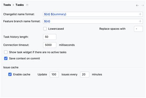 Manage Tasks Jetbrains Rider Documentation