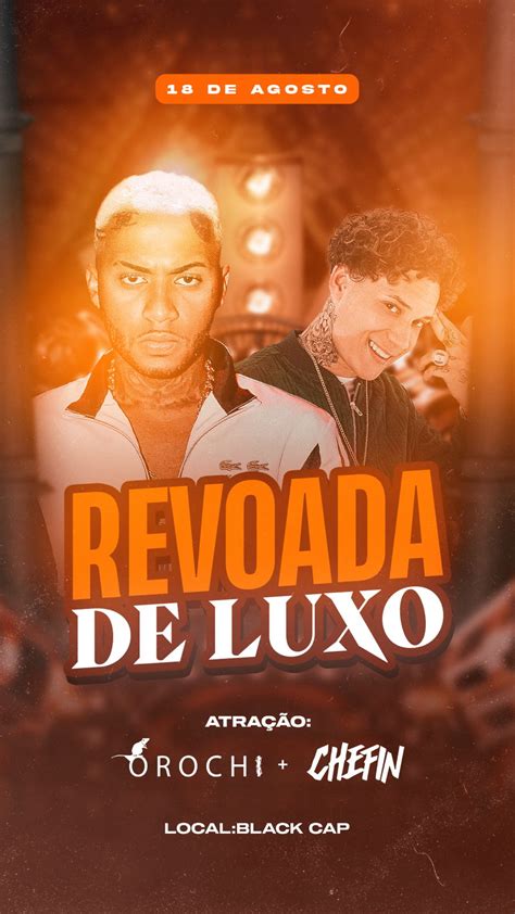 Mais Deste Promotor